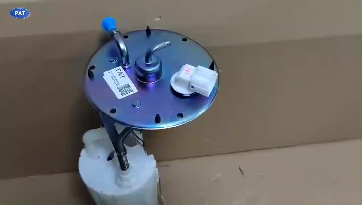 Pat High Quality Fuel Pump Assembly For Sorento 3.3l 3.8l 31150-3e700 ...