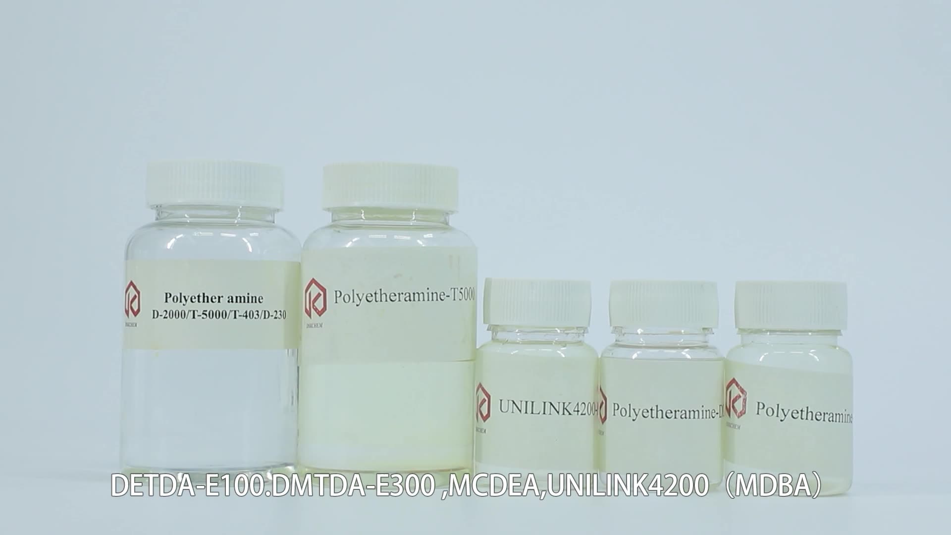 Manufacturer - Polyurea/epoxy Coating Curing Agent- Polyetheramine D2000,D400 .d230,T5000 ...