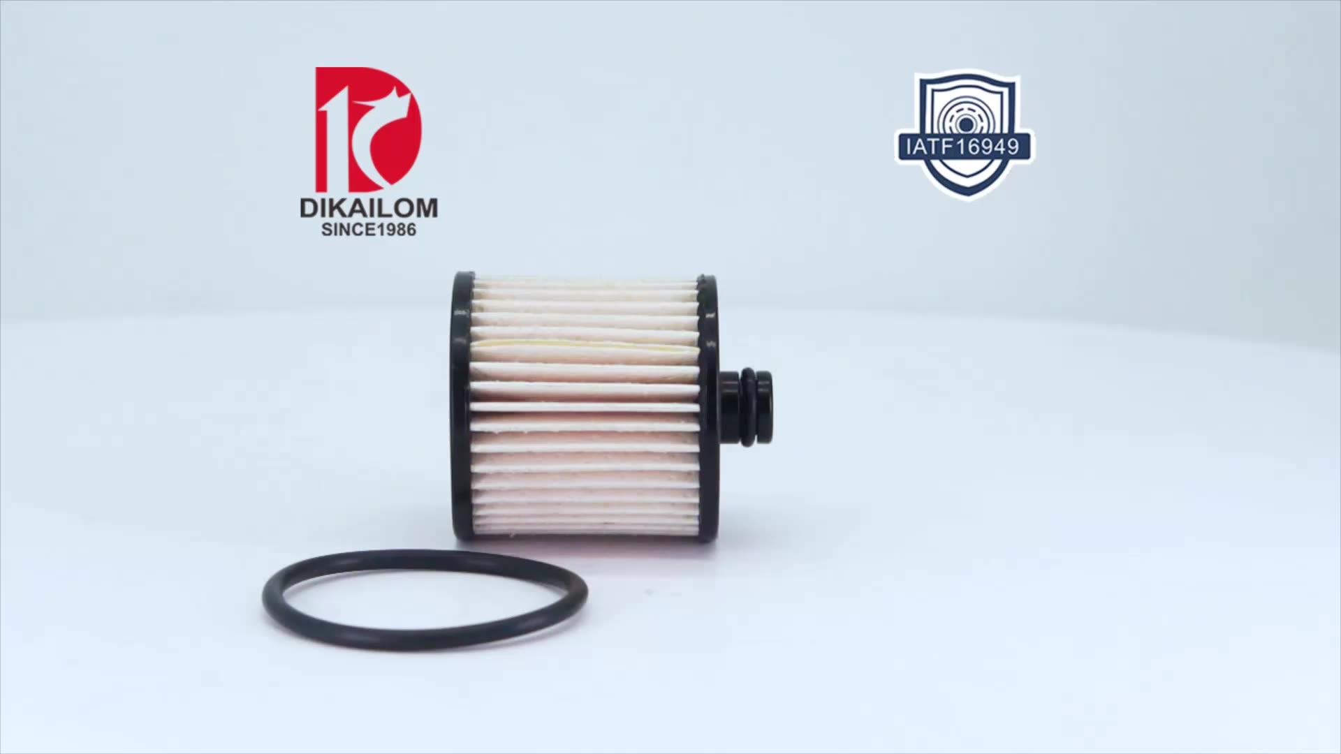 Korea Genuine Automatic Engine Gas Lpg Lpi Fuel Filters Cartridge For ...