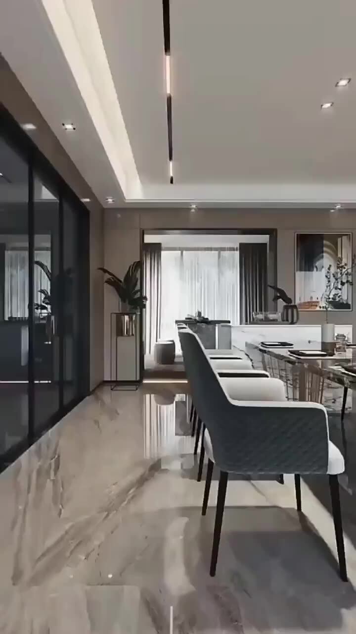 Modern Spotlight 48v Led Track Light 6mm Ultra Thin Magnetic Track ...