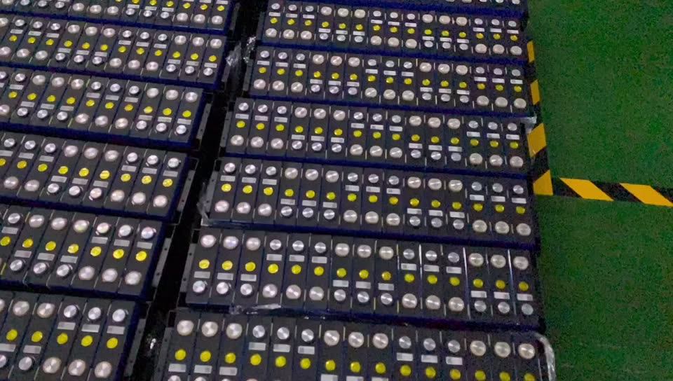 Litech Power Li Ion Battery Pack 48 Volt Lithium Ion 200ah Home For ...