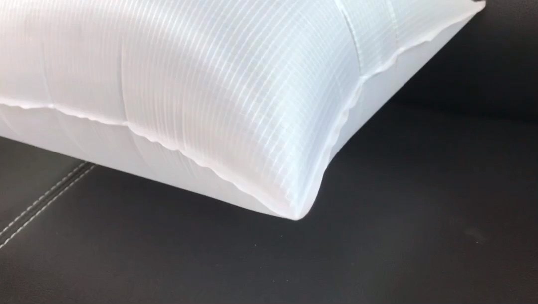 Ultra Thin Inflatable Tpu Coated White 30d Nylon 66 Ripstop Fabric ...