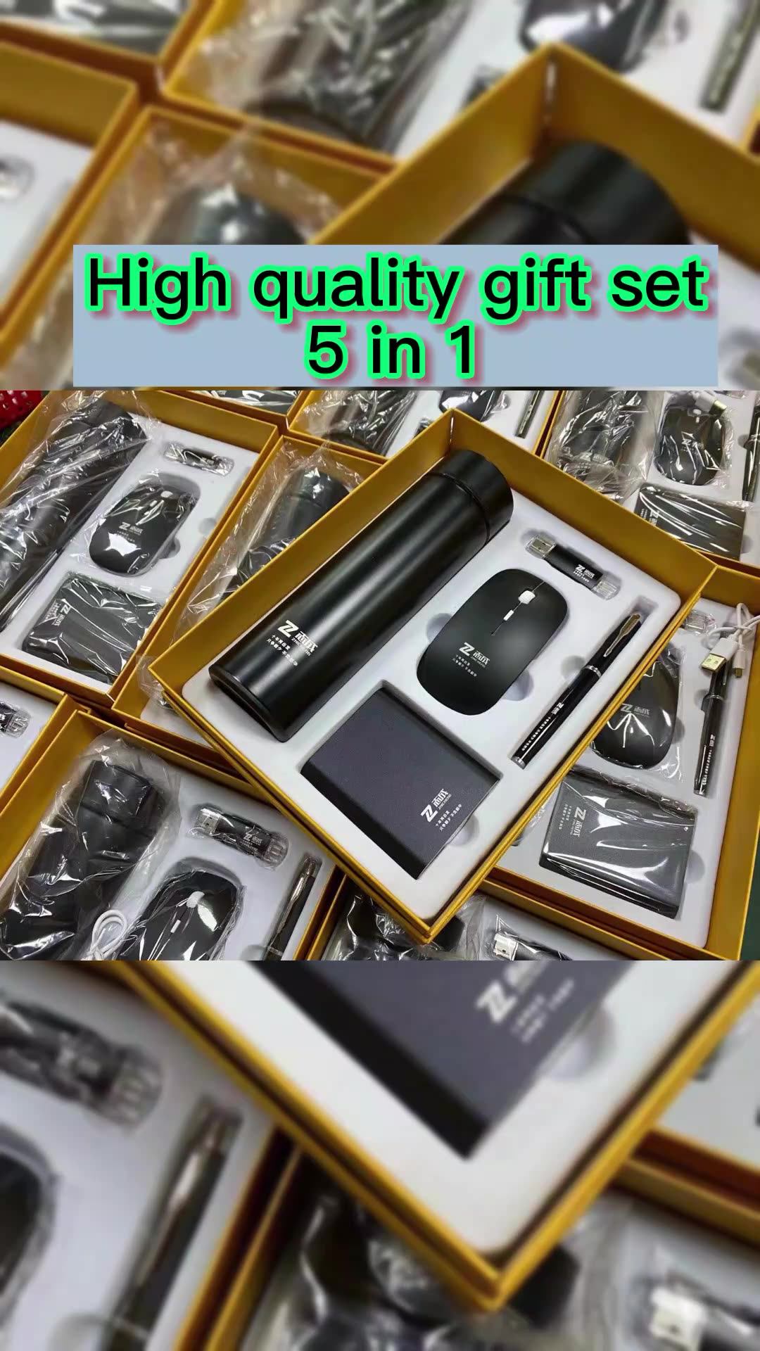 Custom High Quality Promotional Corporate Work Gift Wholesale Vacuum ...