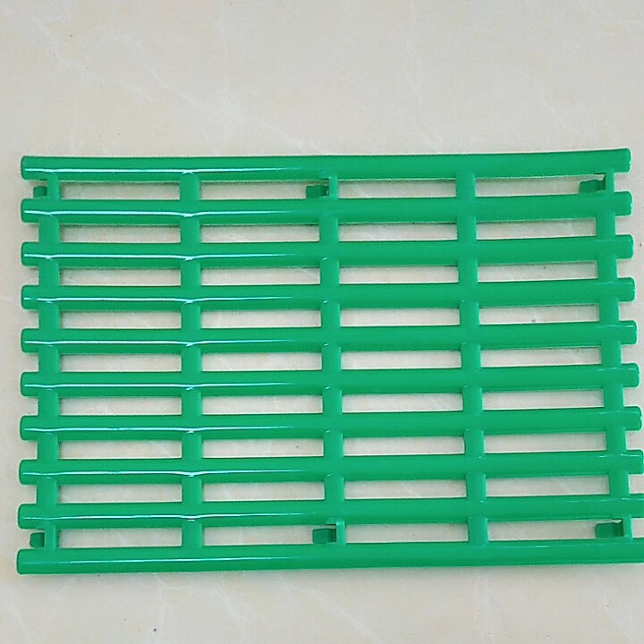 Wholesale Rabbit Slat Floor Matting Animal Rabbit Cage Plastic Floor ...