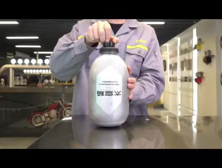 One-way Plastic Beer Keg 3l,5l,10l Pet Keg Draft Beer Keg - Buy 3l ...