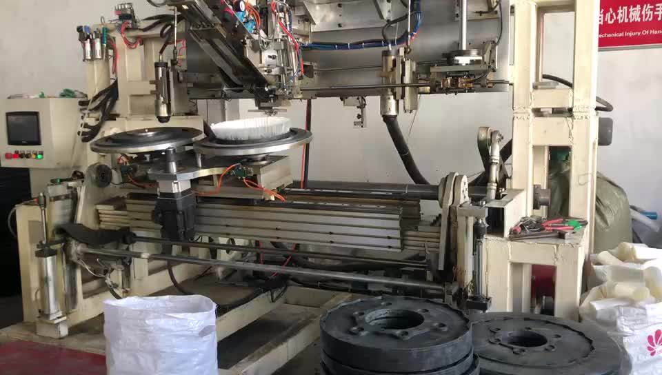 Wholesale Price Round Disc Electric Power Scrubber Brush Carpet Clean ...