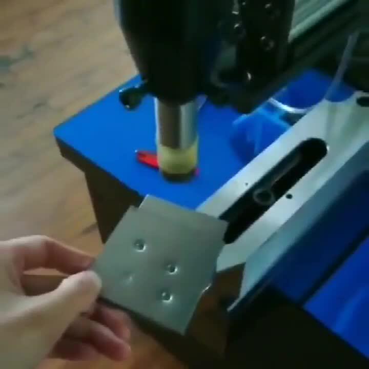 Pneumatic Manual Riveting Press Manufacture Made Hydro - Buy Riveting ...