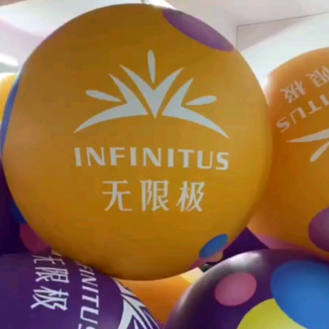 Giant Pvc Ball Helium Balloon Inflatables Fly Inflatable Balloon Helium ...