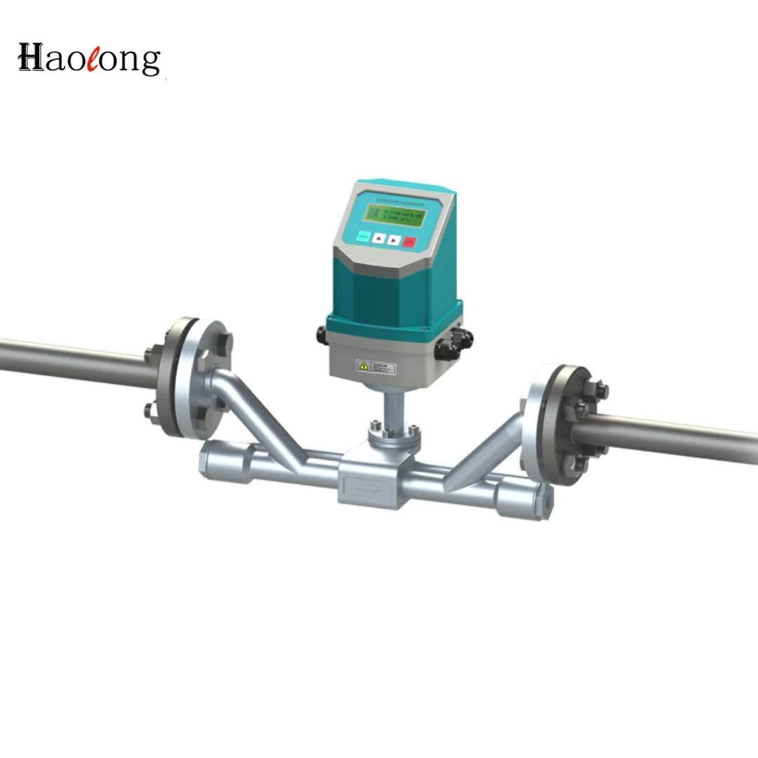 Huf300 Flange Fire Liquid Air Conditioning Pipe Water Meter Pipe ...