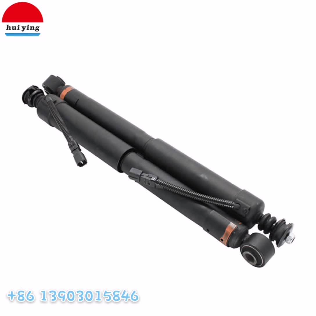 Rear Shock Absorber For Toyota Land Cruiser Prado 120 Lexus Gx470 48530 ...