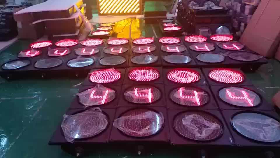 200mm Green Walk Man Traffic Light Pedestrian For Road - Buy Pedestrian ...