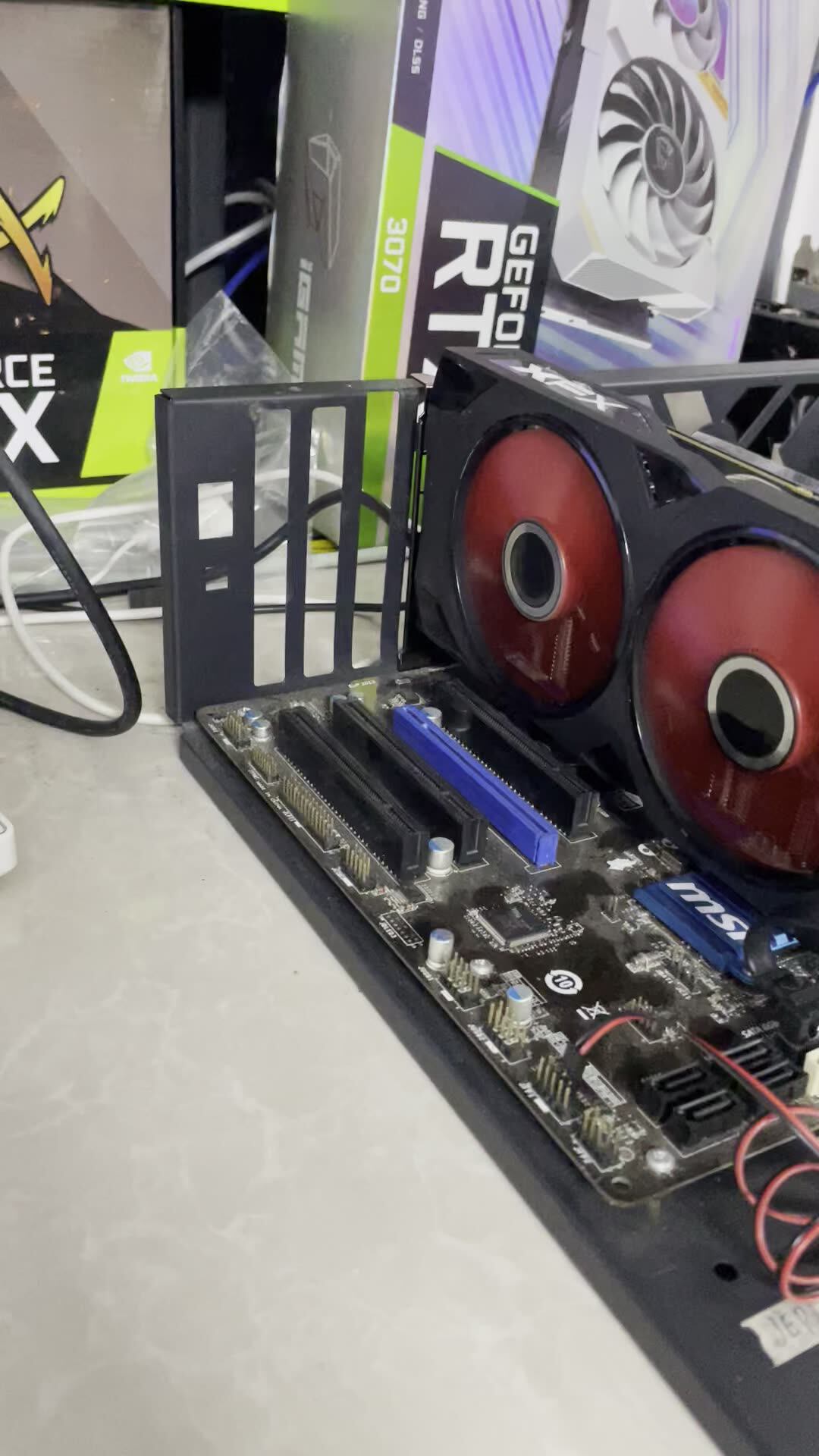 Best Price Rx 580 8gb Graphics Cards Rx580 Video Card - Buy Rx580 256 ...