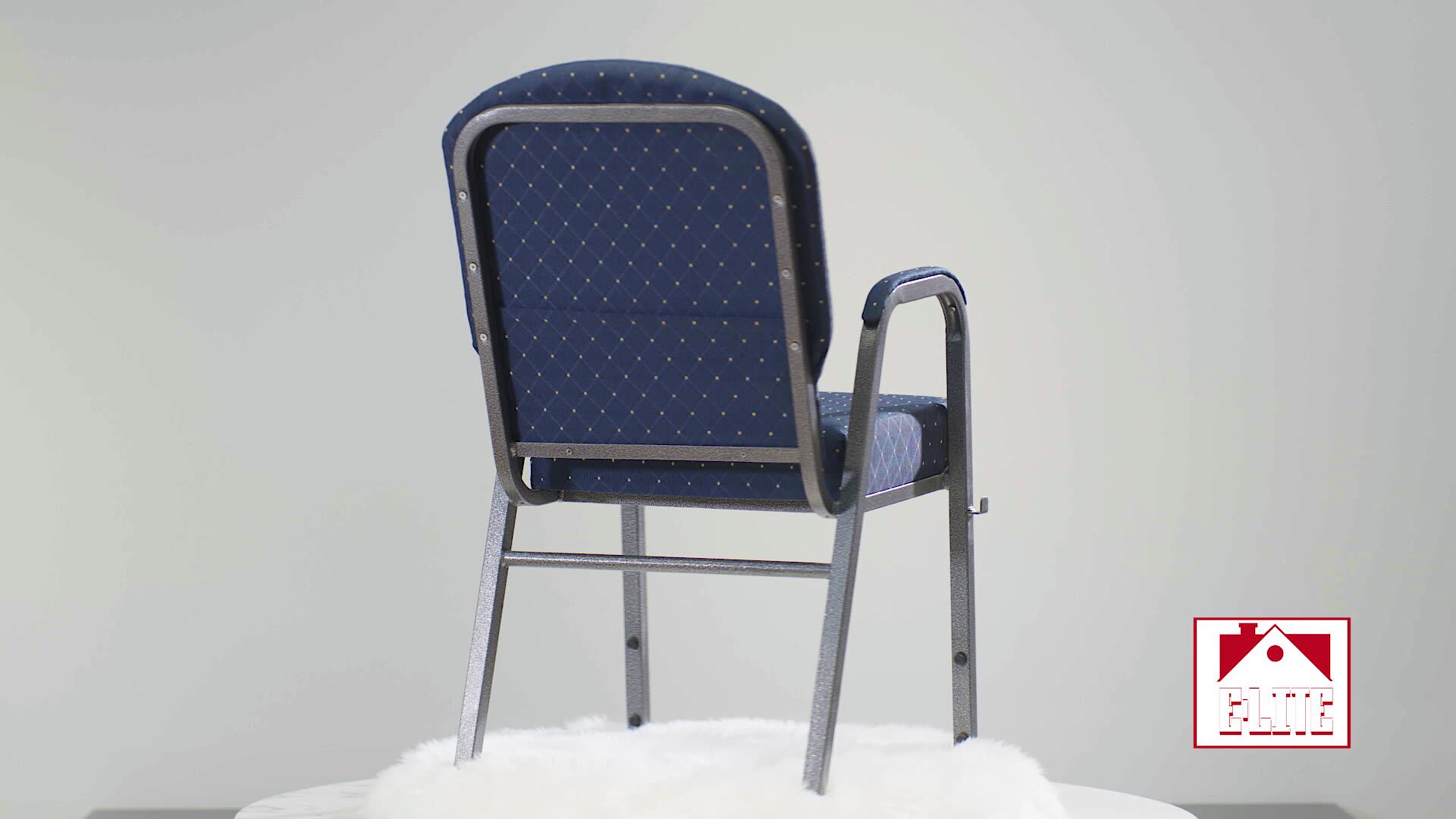Stack Church Chairs/interlocking Church Chair/church Chair With Armrest ...