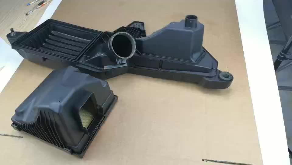 Auto Parts Air Filter Housing Oem 13718507313 For Bmw F20/f30 - Buy For ...