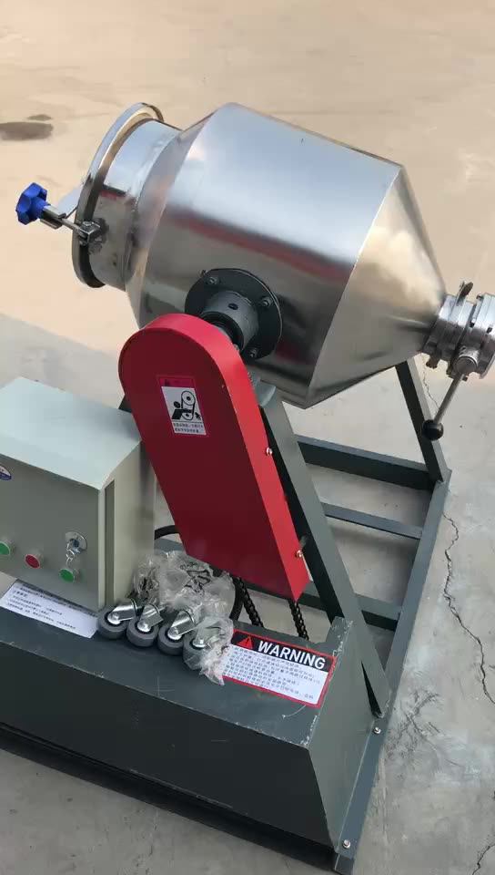 Stainless Steel Electric 220v Mixer Machine Automatic High Performance ...