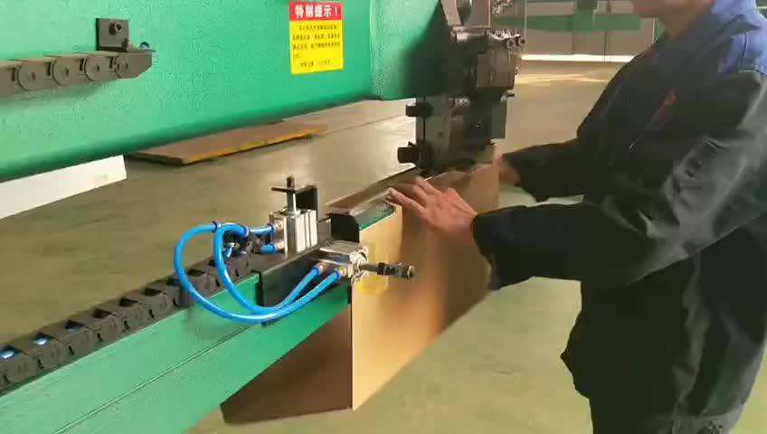 Single Piece Semi Auto Manual Box Stitching Nailing Making Corrugated ...