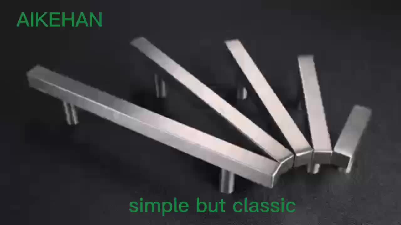 12 Inch Sliding Barn Doors Push Pull Handle,Double Sided H Shape ...