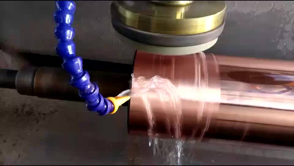 Wholesale Rotogravure Chrome Automatic Polishing Grinding Machine - Buy ...