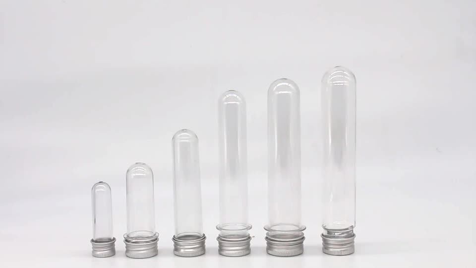 Plastic Test Tube Different Size - Buy Plastic Test Tube Different Size ...