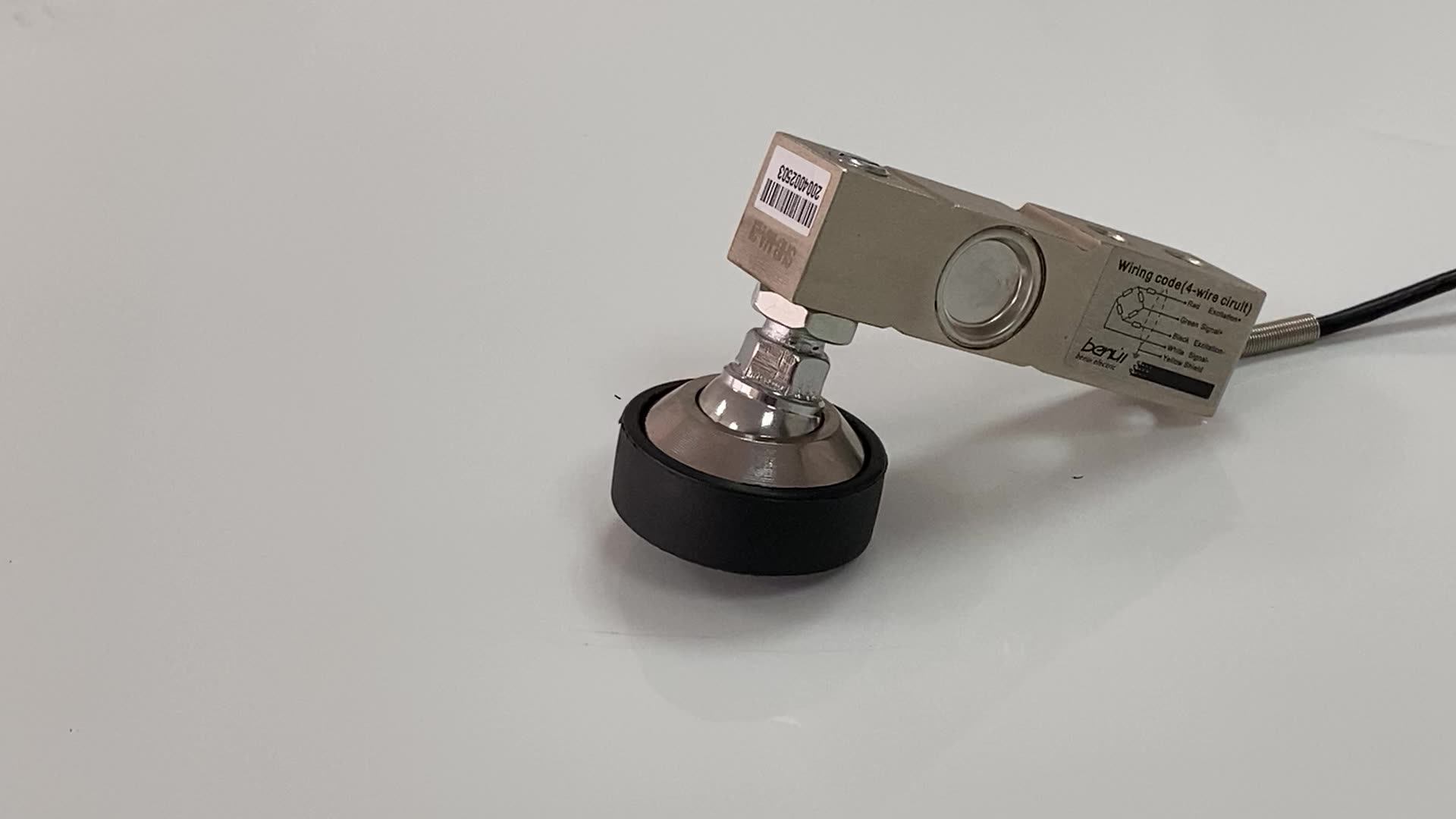 Single Beam Load Cell Sqc 1t 2t 3t Oiml C3 Approved Celdas De Carga ...