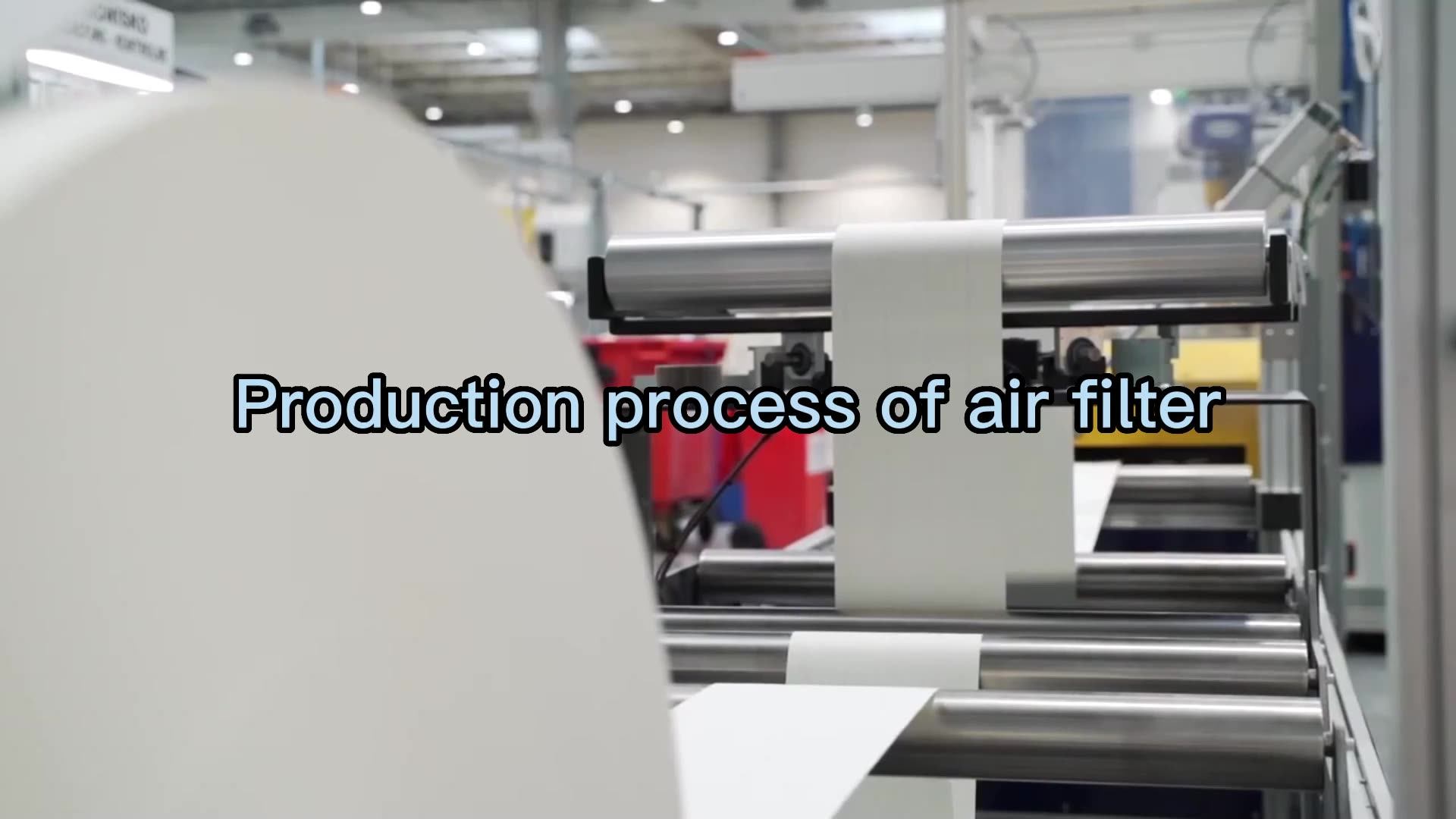 Truck Heavy Duty Air Filter 346-6687 Sa 17480 2232513 C 30400 Pa 5289 ...