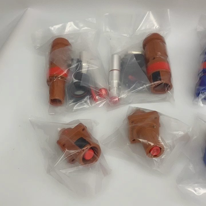 400a Camlock Line Drain Powerlock Powerlink Female Connector Plug - Buy ...