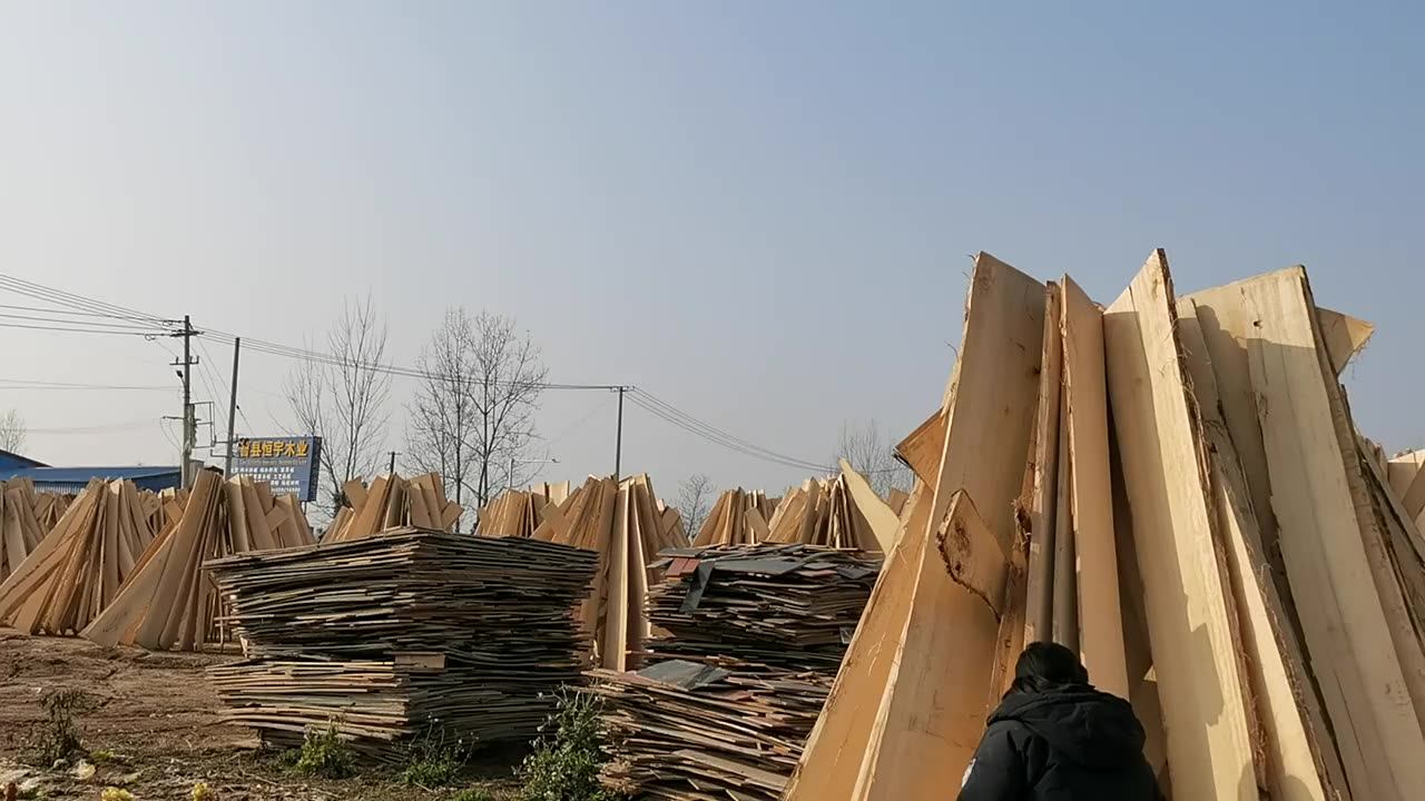 Australia And New Zealand Standard Mgp10 Treated Pine Wood Timber For ...