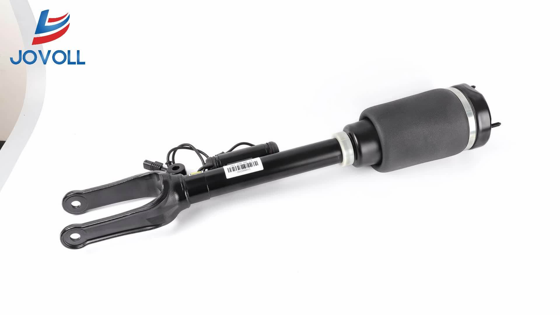 Quality Warranty Air Suspension Shock For Mercedes 164 320 60 13 W164 ...
