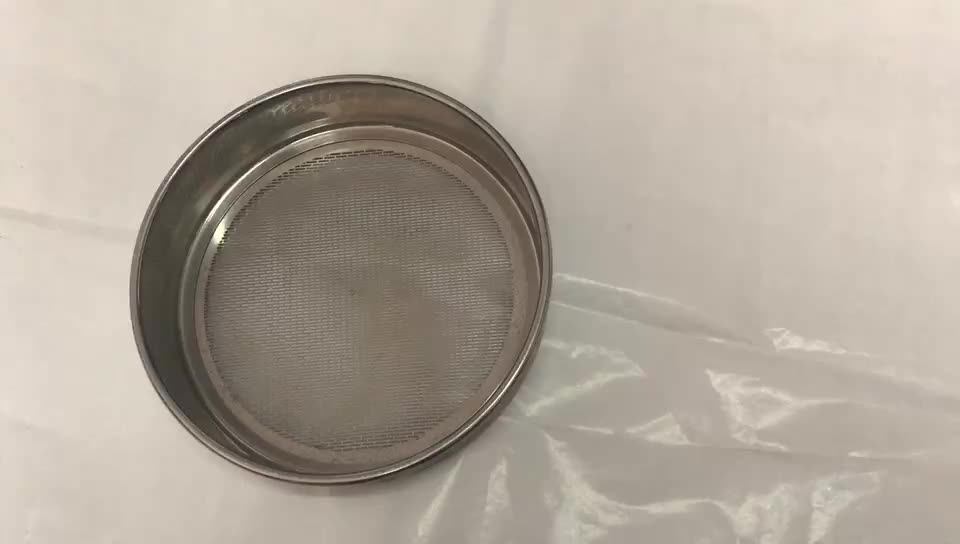 3 5 8 10 20 30 40 50 100 500 1000 Micron Stainless Steel Wire Mesh ...