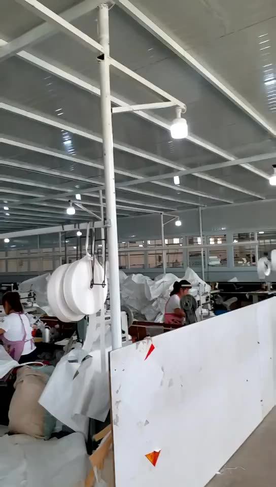 Pp Woven 1mt Jumbo Bags 1 Ton Big Bags 1000kg Fabric Fibc Bag Bulk ...