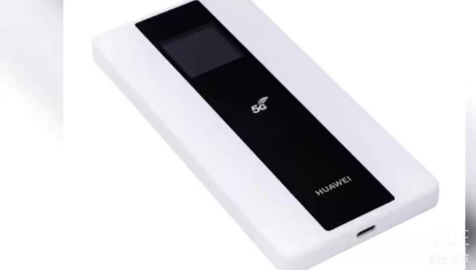 Unlock Huawei 5g Mobile Wifi E6878-870 - Buy E6878-870(4000mah),Hsupa ...