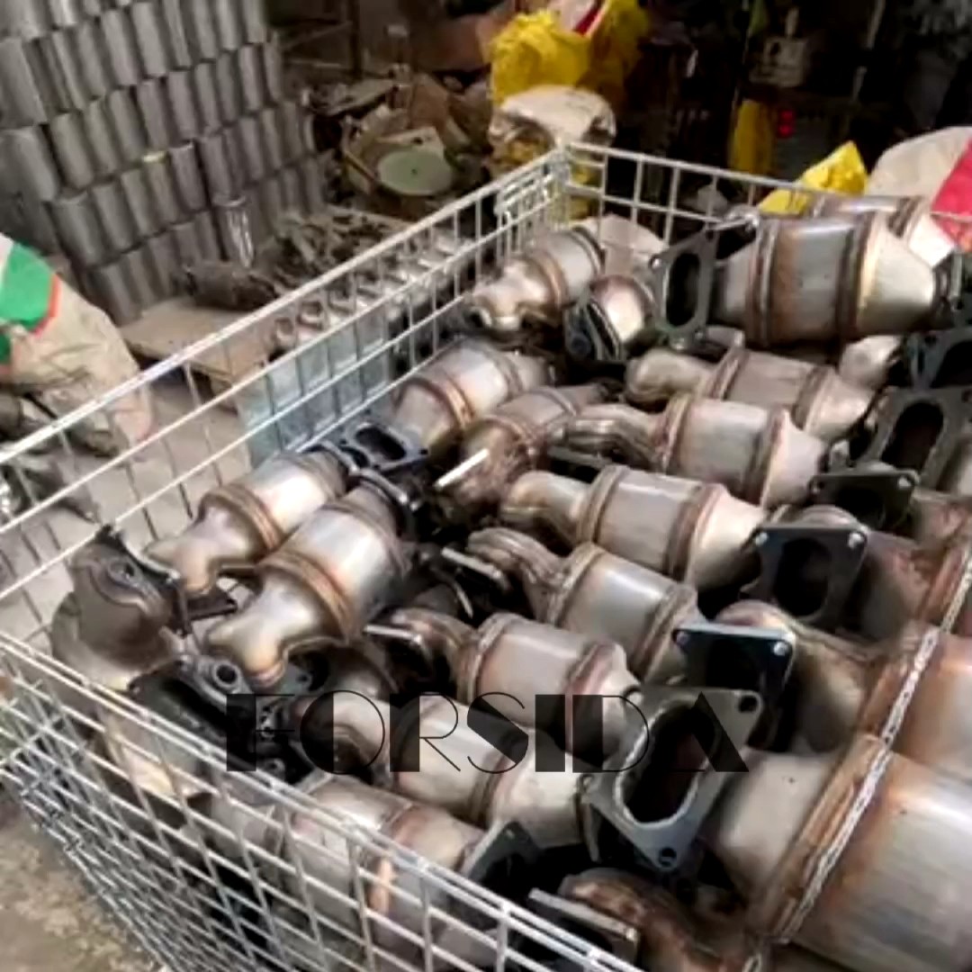 Forsida For Cisic Fc1 2019-2020 Crv Rw1/r5w2 2019-2020 Oem 18150-5af ...