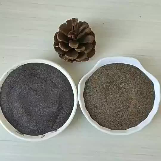 Factory Sale High Quality Ilmenite Concentrate Ore Tio2 Titanium Rutile ...