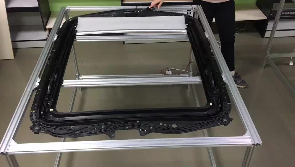 Auto Auto Schiebedach Universal Hersteller Für Mercedes-benz A-klasse ...