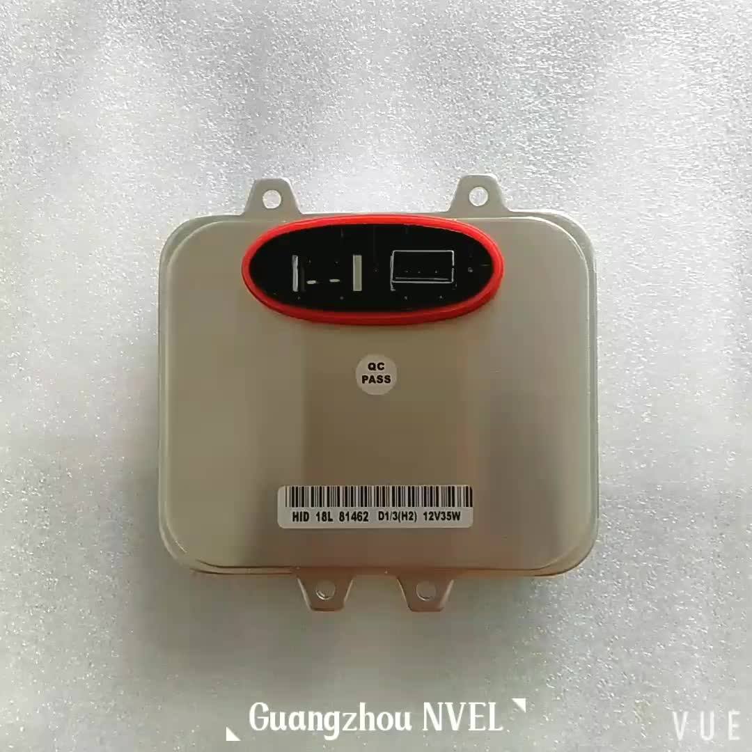 Nvel Auto D1s D3s 5dv 009 610-00 5dv00961000 Original Oem Hid Ballast ...