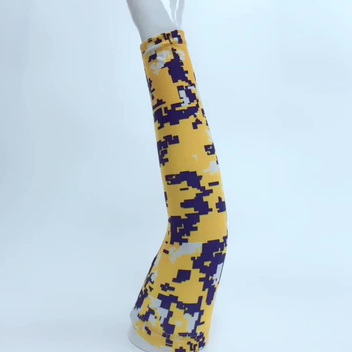 Youth Compression Waterproof Protective Arm Sleeves - Buy Youth ...