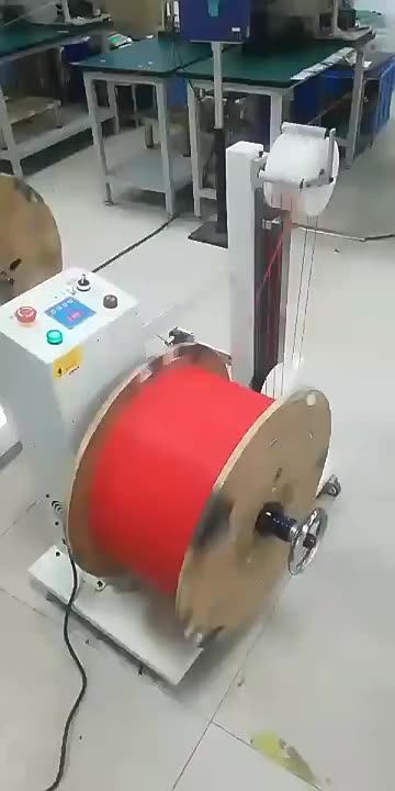 Automatic Wire Stripping Crimping Machine Four Electric Network Wire ...