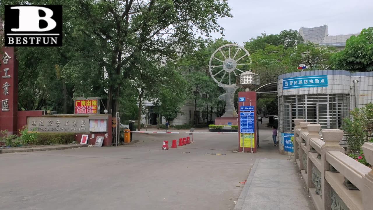 FUNNYJUMBO Inflatable Middle Finger Hands giant inflatable hands ...