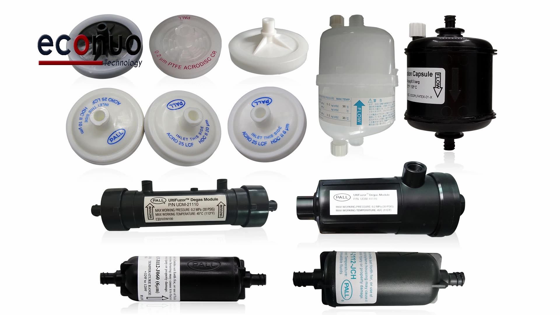 Best Quality 20um Ink Filter Acro 25 Lcf Hdc Ii Printer Spare Parts For ...