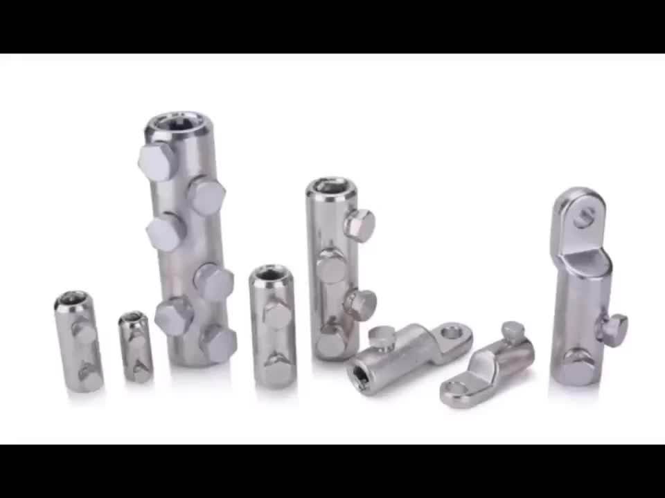 Cheapest Wire Connector Brass Crimp Ring Battery Terminals Shear Bolt ...