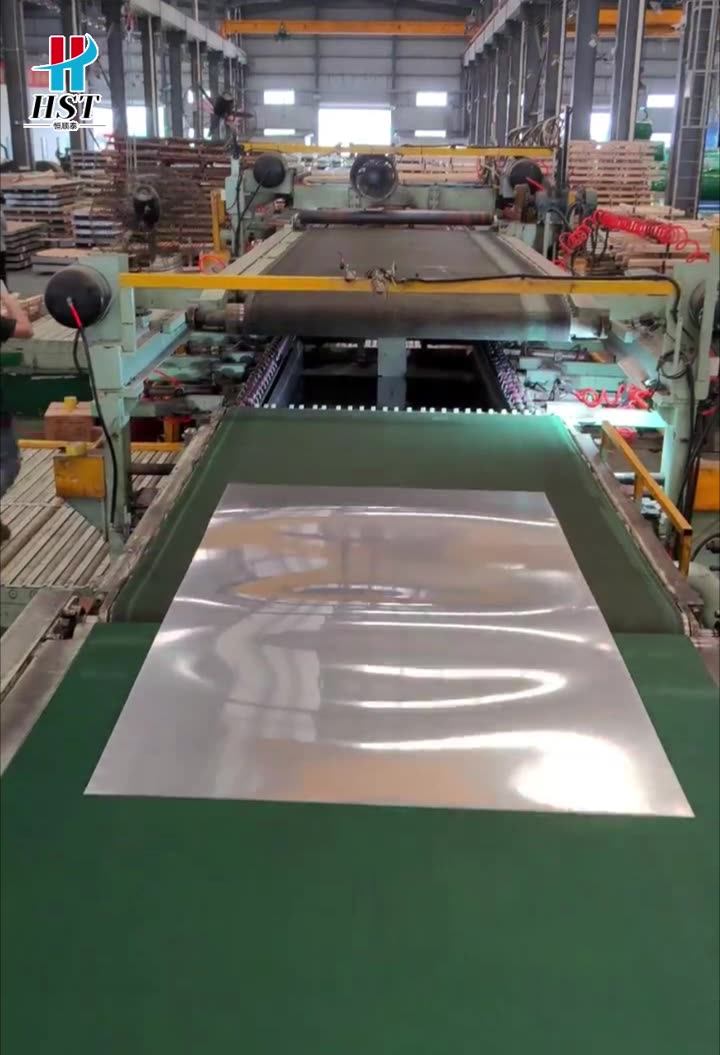 Jis Sus 308 Stainless Steel Plate Sheet Stainless Steel Sheets 316l Non ...