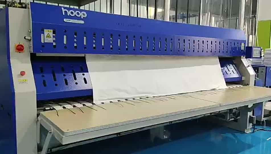 Reimagining Laundry With Hoop: Introducing The Ultimate Fabric ...