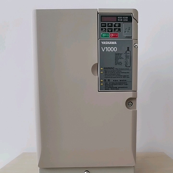 Original 100% And New Yaskawa Vfd 30kw Yaskawa Ga700 30kw Inverter Cipr ...