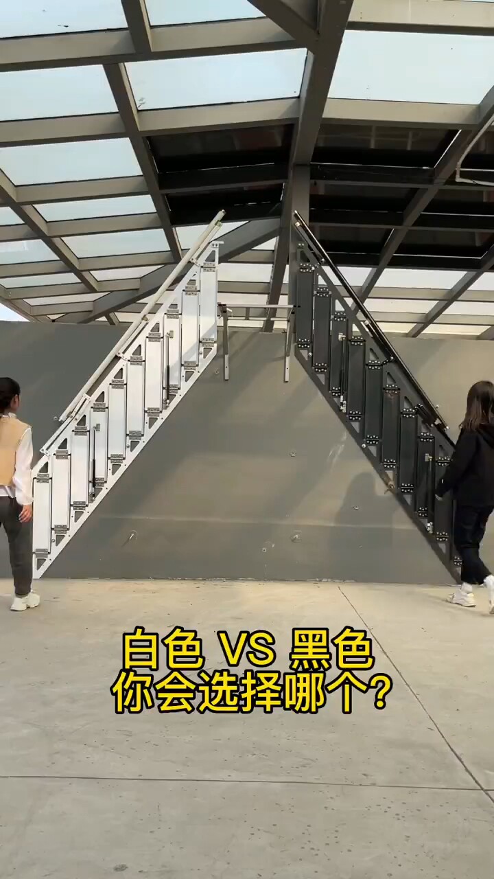 Lader Aluminum Folding Telescoping Step Ladder,Extendable Small Ladders ...