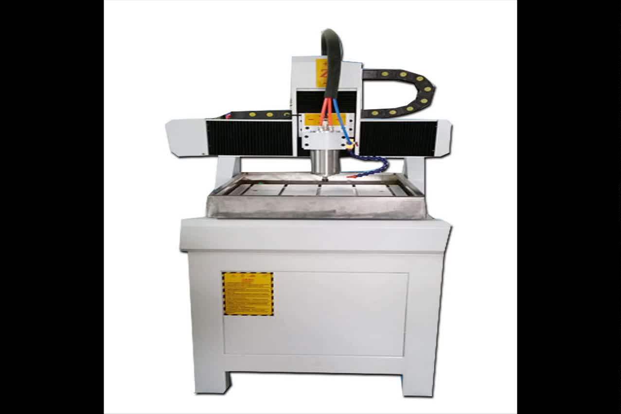 Mini Cnc Router 4 Axis For Metals Cnc Router Atc - Buy Mini Cnc Router ...
