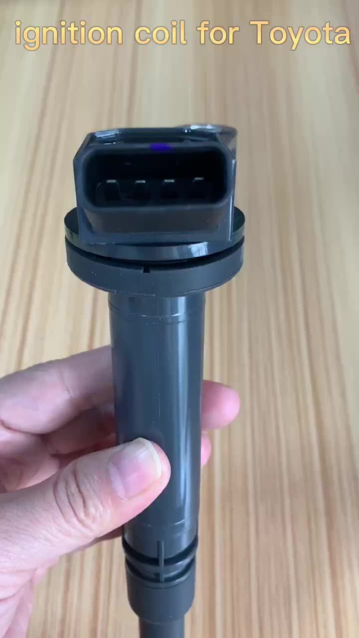 High Quality Auto Car Manufacturers Bobinas De Encendido 9091902240 ...