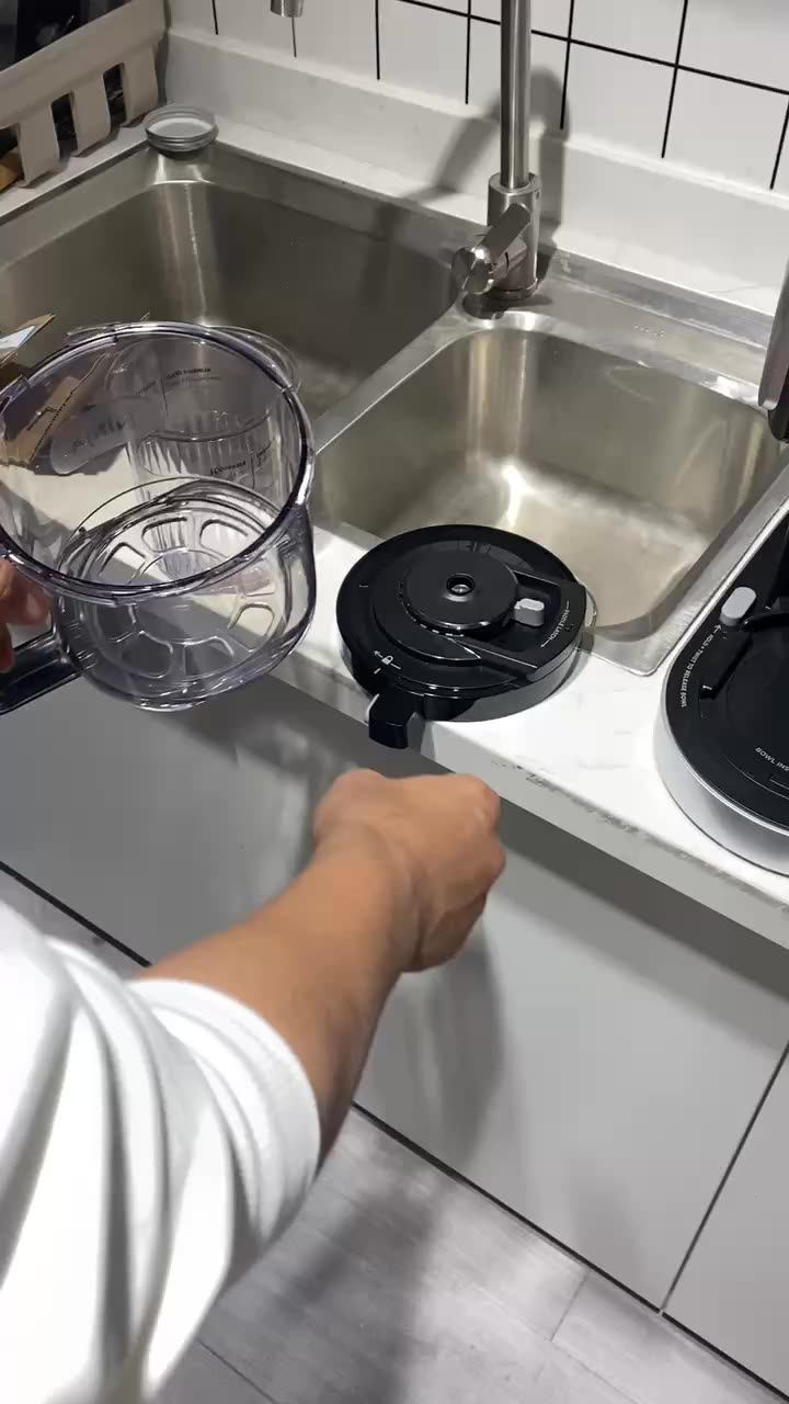 Ninja XSKPLID2CD Pints冰淇淋罐替换奶油储存罐兼容NC299/NC300s-阿里巴巴