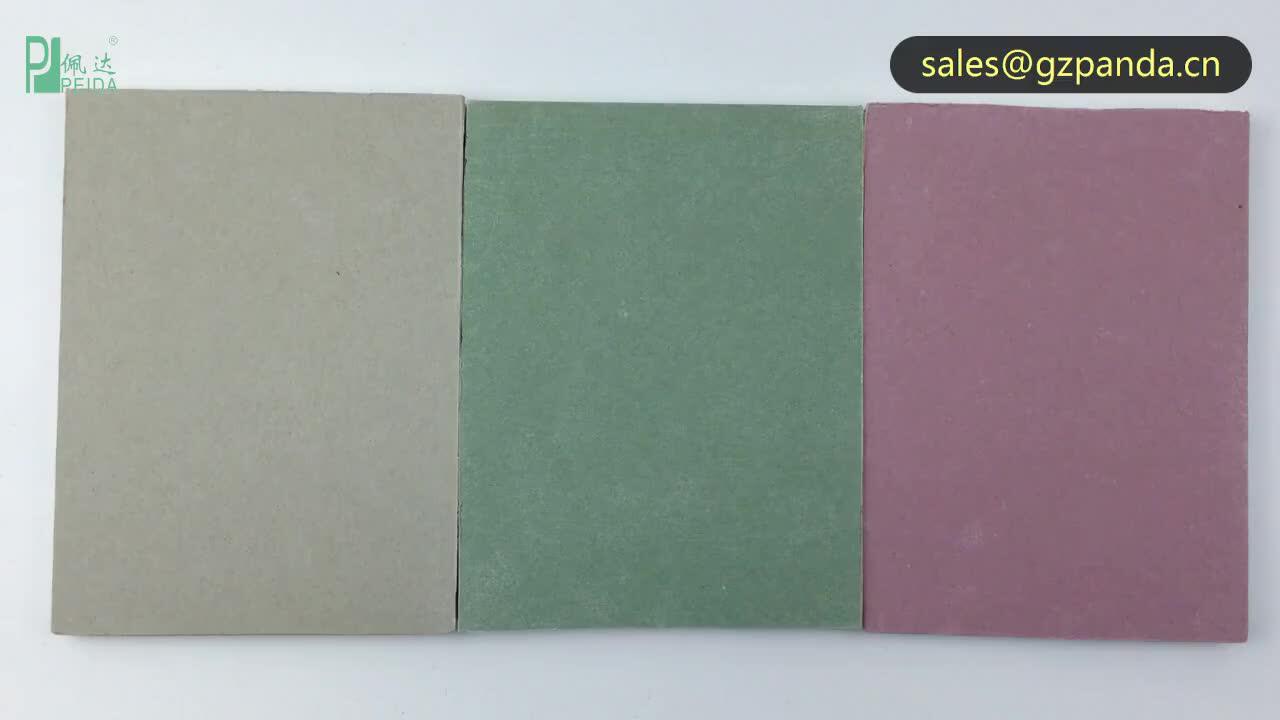 Gypsum Plaster Board To Kenya - Buy Gypsum Plaster Board To Kenya ...