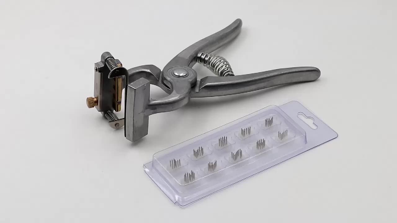 Rotary Tattoo Pliers Steel Rotary Tattoo Plier 4 Chain 5 Chain ...