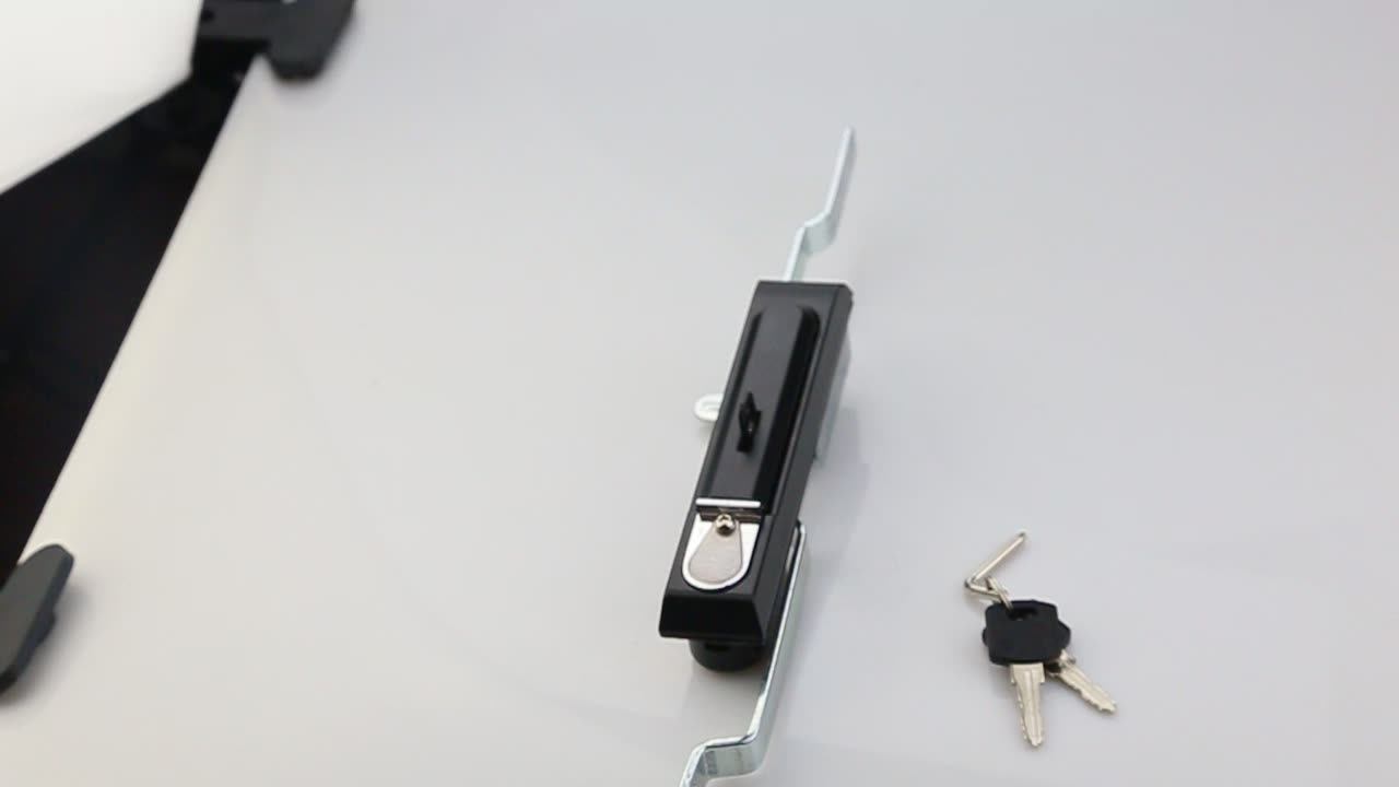 Electrical Cabinet Rod Control Panel Door Lock - Buy Rod Control Panel ...